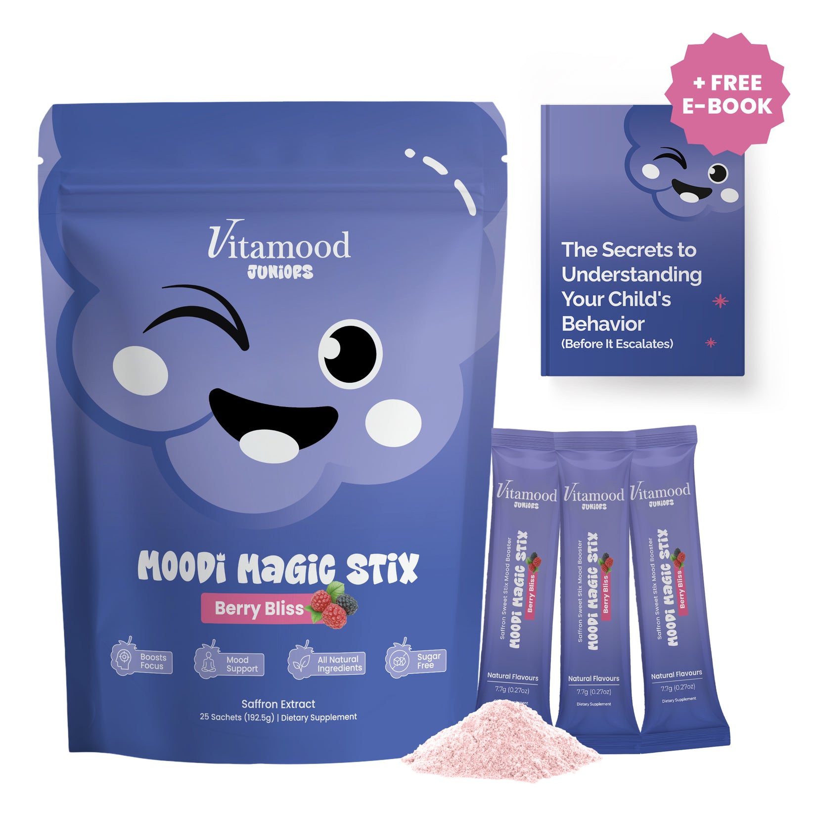 Moodi Magic Stix™ – Vitamood