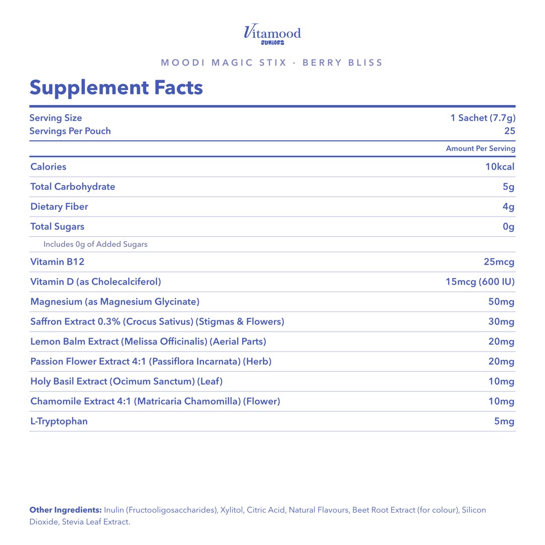 Moodi Magic Stix™ – Vitamood